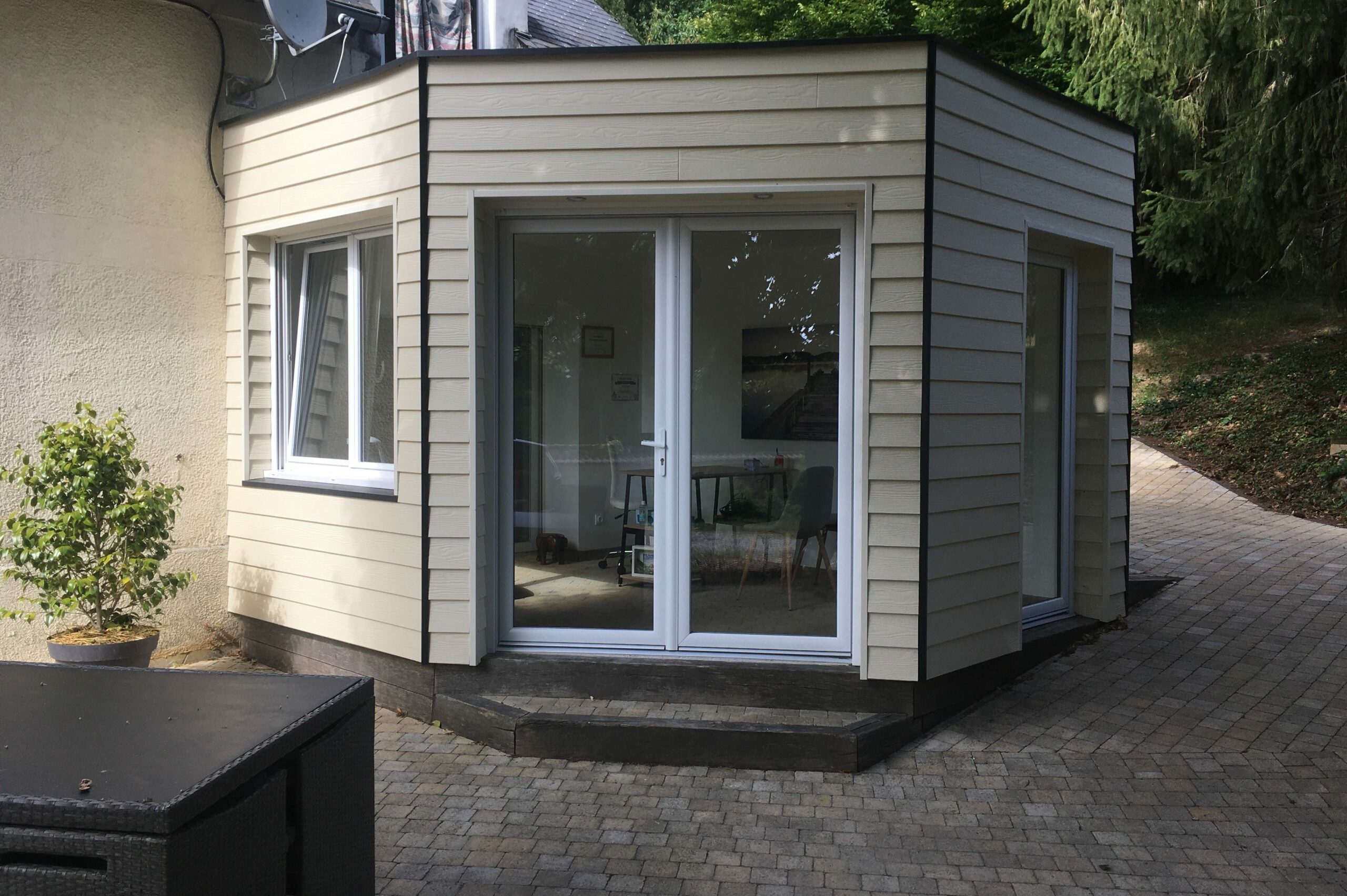 Vincent Baudry Hypnose - Apprendre à se libérer pour aller de l'avant